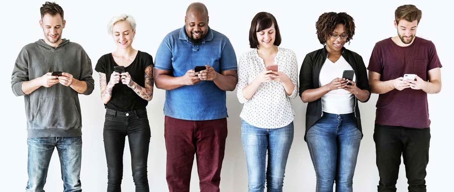 Gender API - Determines the gender of a first name